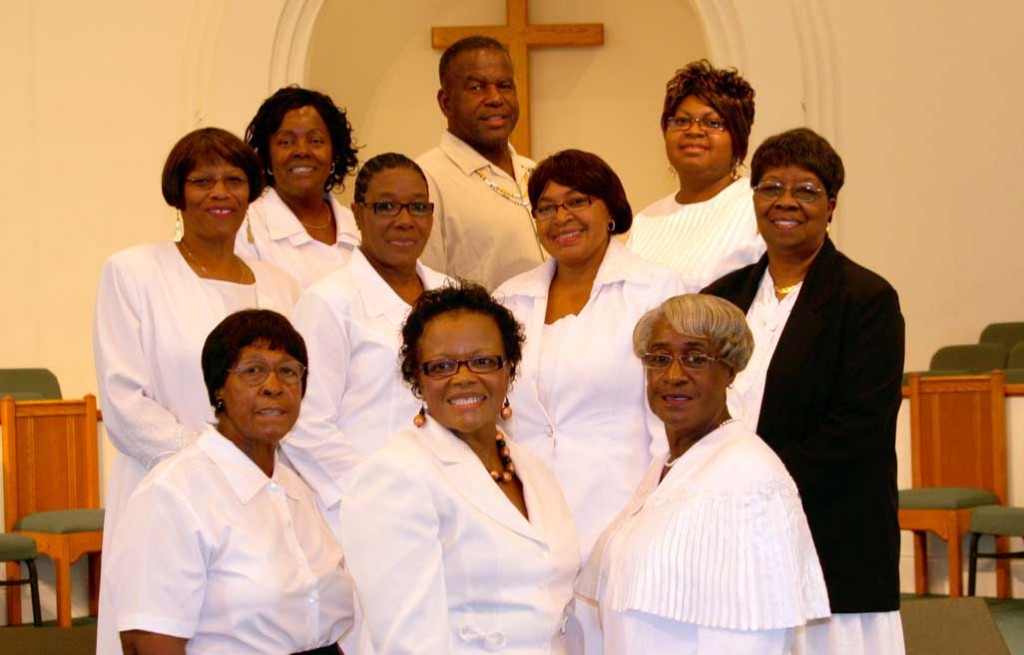 Food Committee – Concord Baptist Church