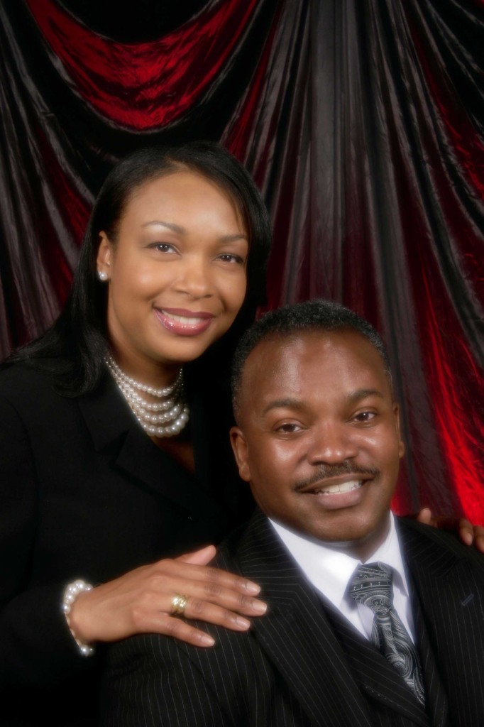 pastor_firstlady – Concord Baptist Church