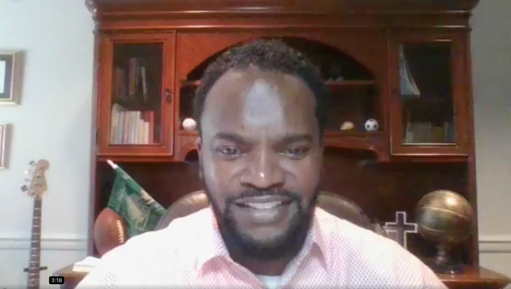 VIRTUAL WORSHIP EXPERIENCE – Concord Baptist Church